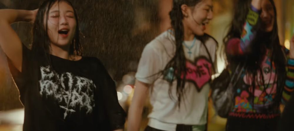Tips Self Love Ala Triples Di Lagu Girls Capitalism