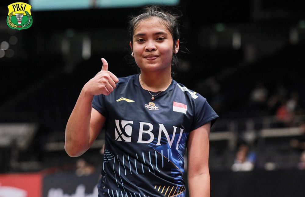 Lawan Sulit Indonesia Di Perempat Final Kejuaraan Dunia 2023