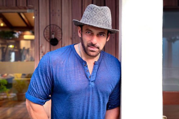 8 Fakta Perjalanan Karier Salman Khan 35 Tahun Di Bollywood