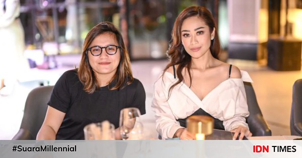 Poppy Capella Bantah Terima Suap dari Pemenang Miss Universe