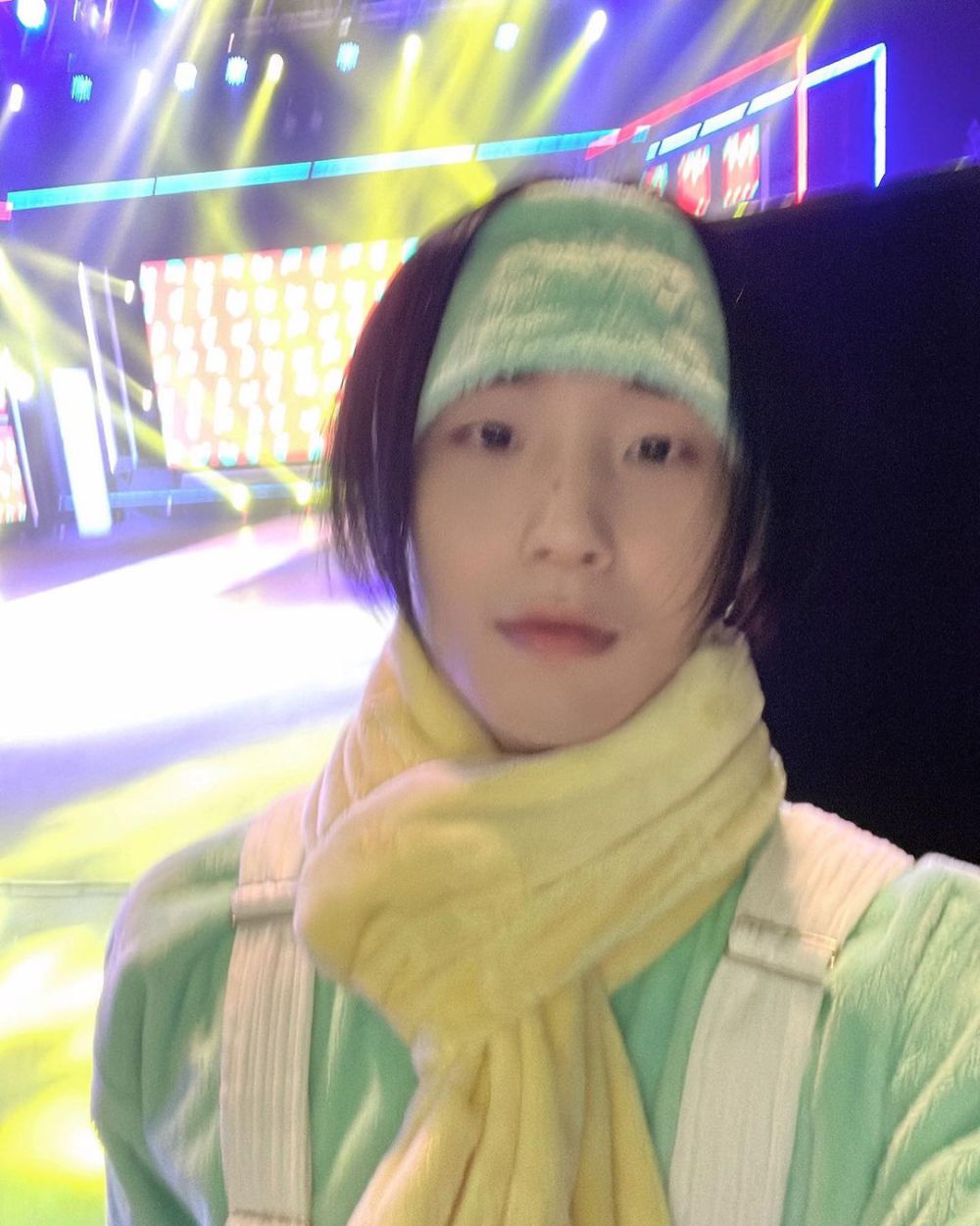 7 Pemeran Drakor Mask Girl Ini Ternyata Idol Kpop