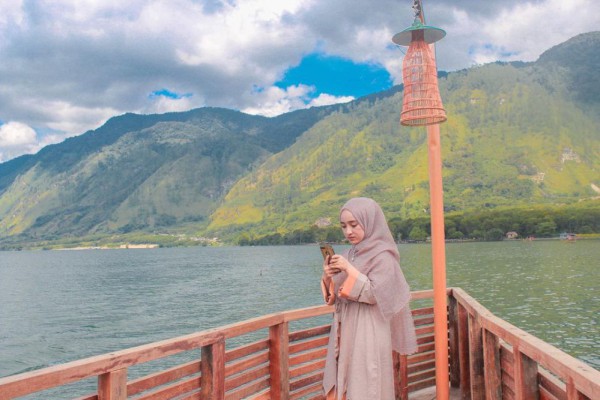 5 Tempat Wisata Takengon Aceh Tengah Terbaik 2023