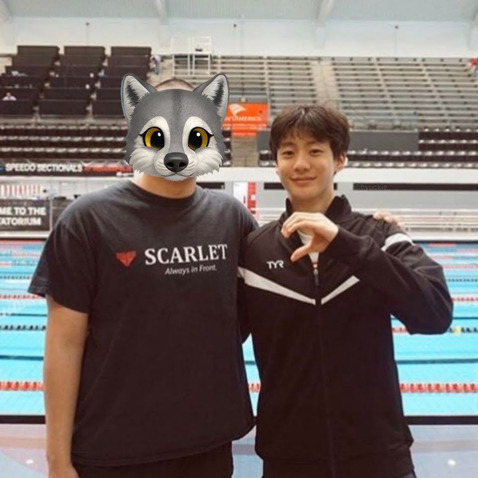 9 Potret Pre-Debut Anton Lee RIIZE, Ternyata Berbakat