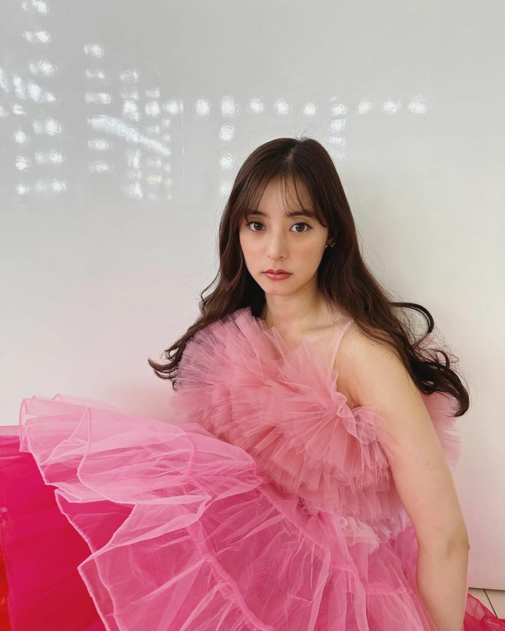 8 Fakta Peran Yuko Araki di Dorama Tanshin Hanabi