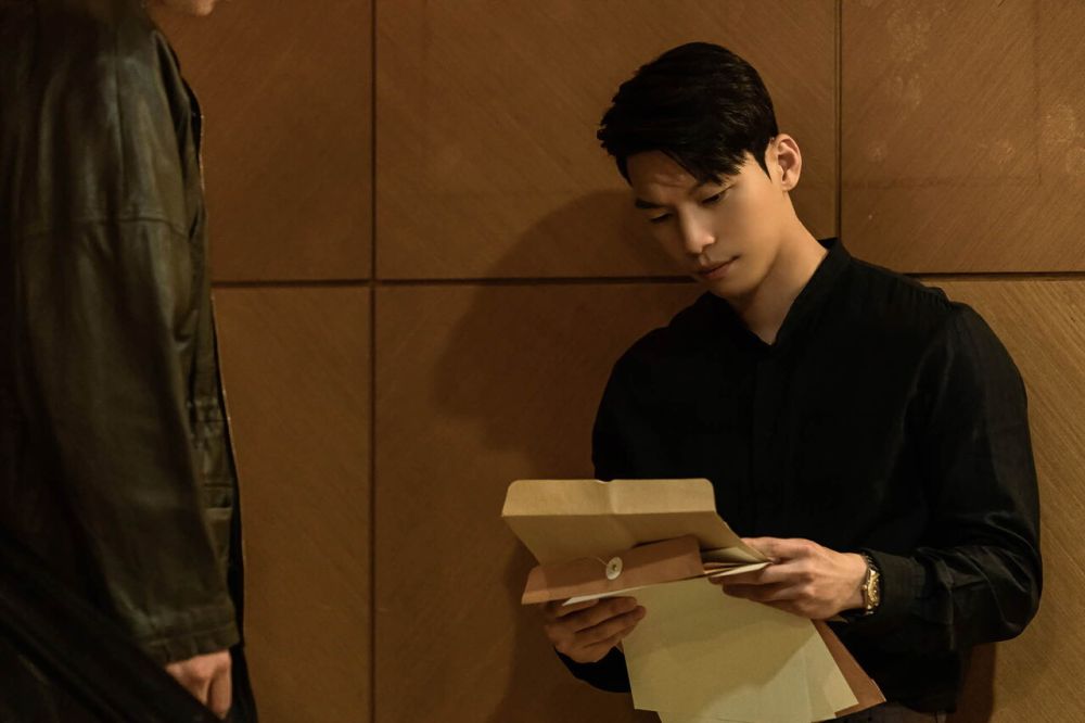 3 Kejanggalan Awal Jun Mo di The Worst of Evil