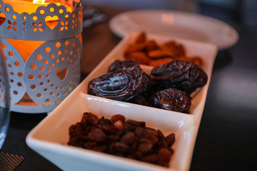 7 Buah Tinggi Gula Yang Sebaiknya Dihindari Saat Diet