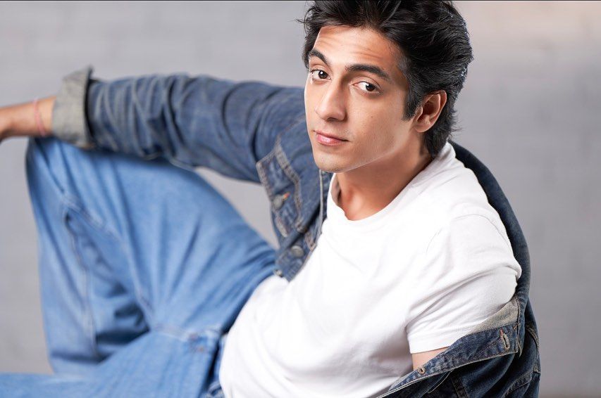 Ahaan Panday, Sepupu Ananya Panday yang Debut