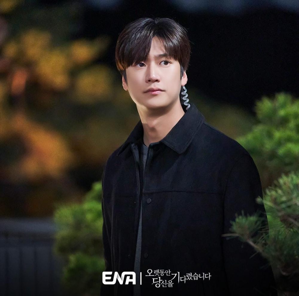 Aktor Korea Yang Main Bareng Noona Di Drakor September 2023