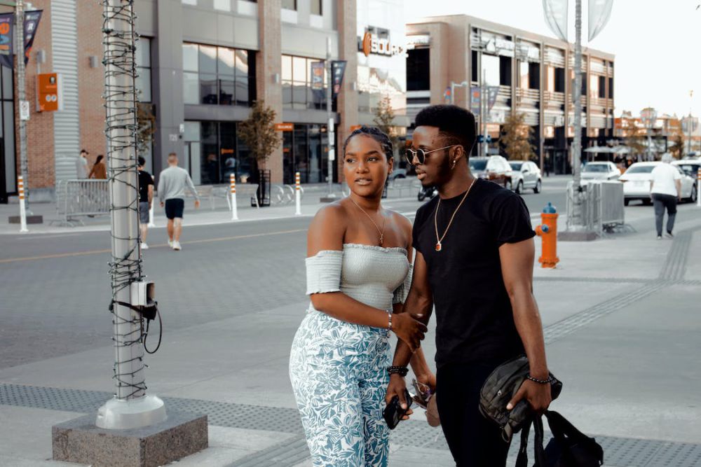 7 Ciri Kamu Bergantung sama Pasangan, Sadari