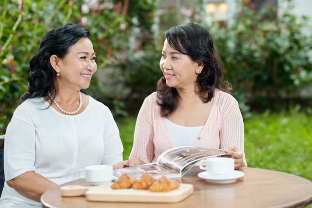 6 Sikap Bijak Hadapi Perbedaan Parenting dengan Orangtua 6 Sikap Bijak Hadapi Perbedaan Parenting dengan Orangtua