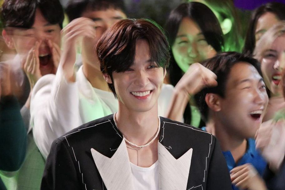 Pemeran Drakor The Love Story of Chunhwa