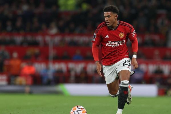 3 Jebolan Akademi Manchester City Bobol Gawang sang Mantan