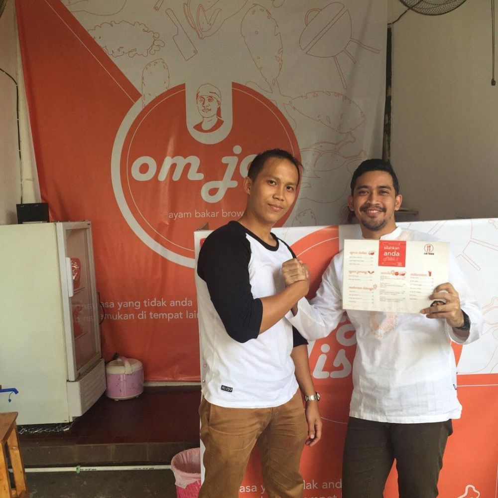 Bang Ogut, Kreator Mudacumasekali dan ContentAcademy