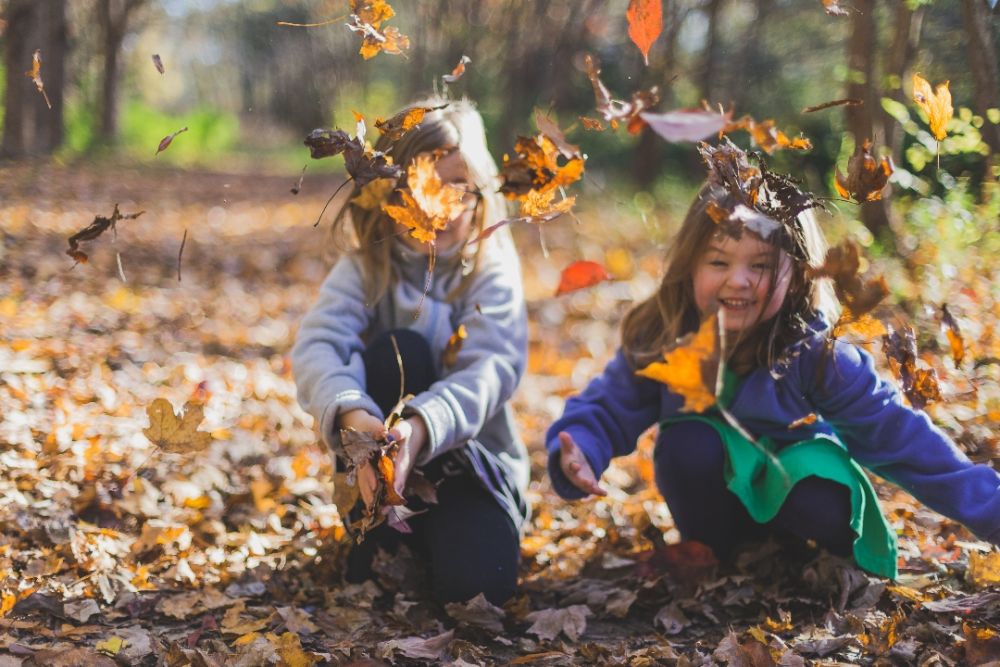 5 Tips Mengajari Anak Membela Diri, Ajarkan Sejak Dini! 5 Tips Mengajari Anak Membela Diri, Ajarkan Sejak Dini!
