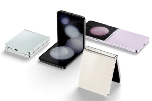 4 HP Samsung Flagship Diskon Khusus Ramadan