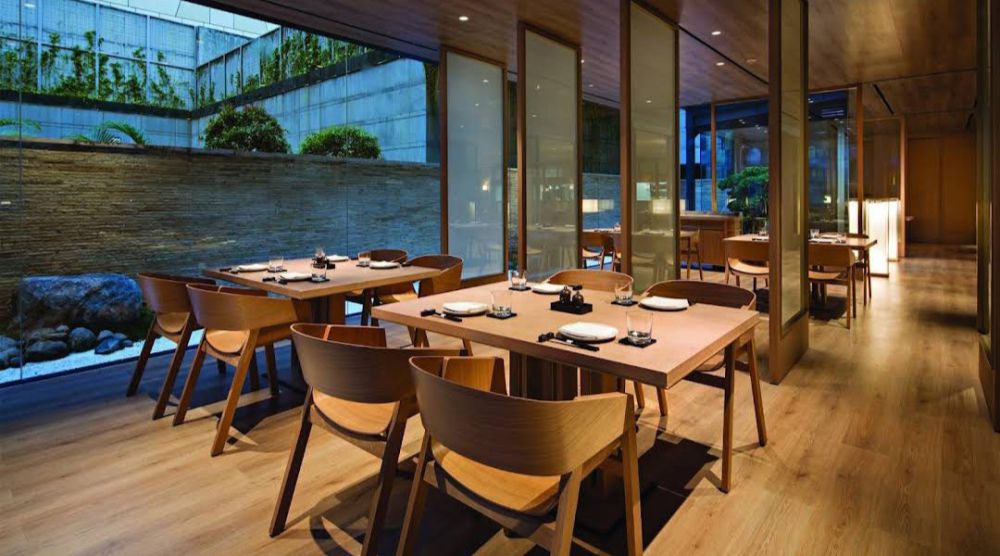5 Restoran Jepang Termewah di Jakarta untuk Menikmati Dinner