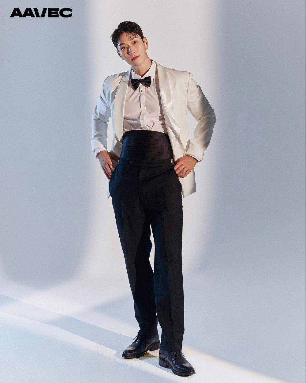 9 Potret Perwakilan Korea di Berbagai Male Pageant, Tampan!