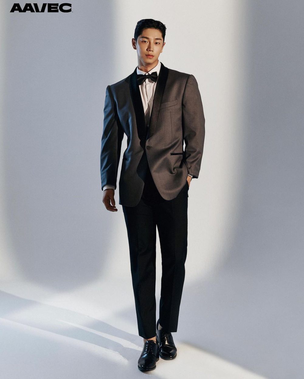 9 Potret Perwakilan Korea di Berbagai Male Pageant, Tampan!