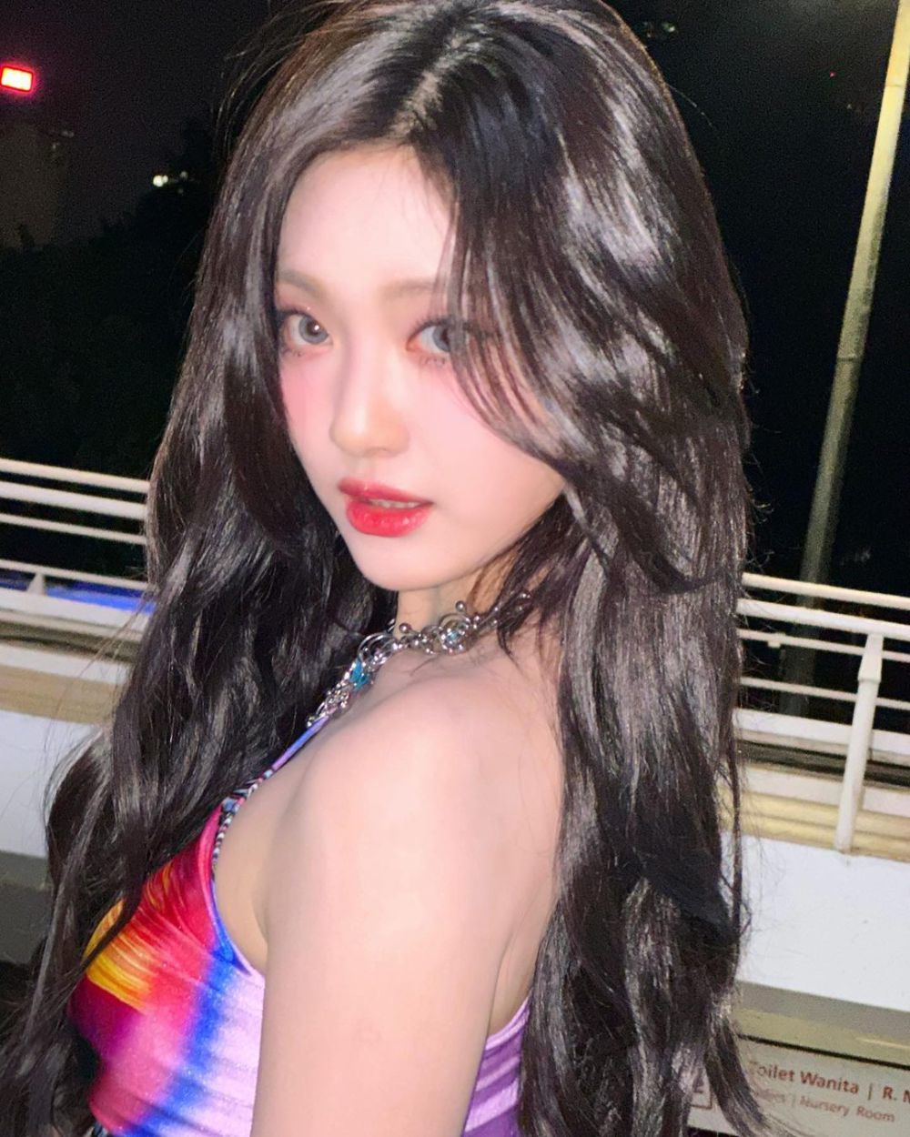 Inspirasi Look Makeup ala Ningning aespa, Cocok untuk Gen Z