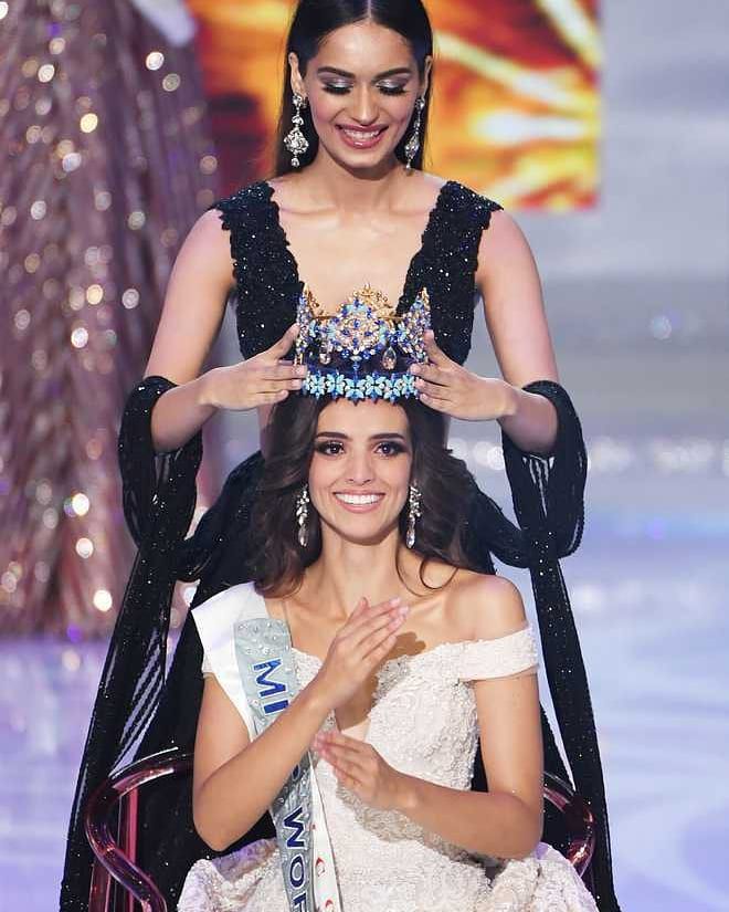 Daftar Pemenang Miss World Dalam Tujuh Edisi Terakhir