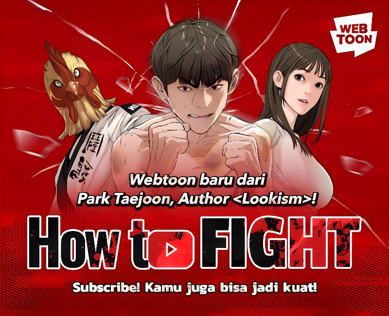 Rekomendasi Webtoon Karya Park Tae Jun Selain Lookism
