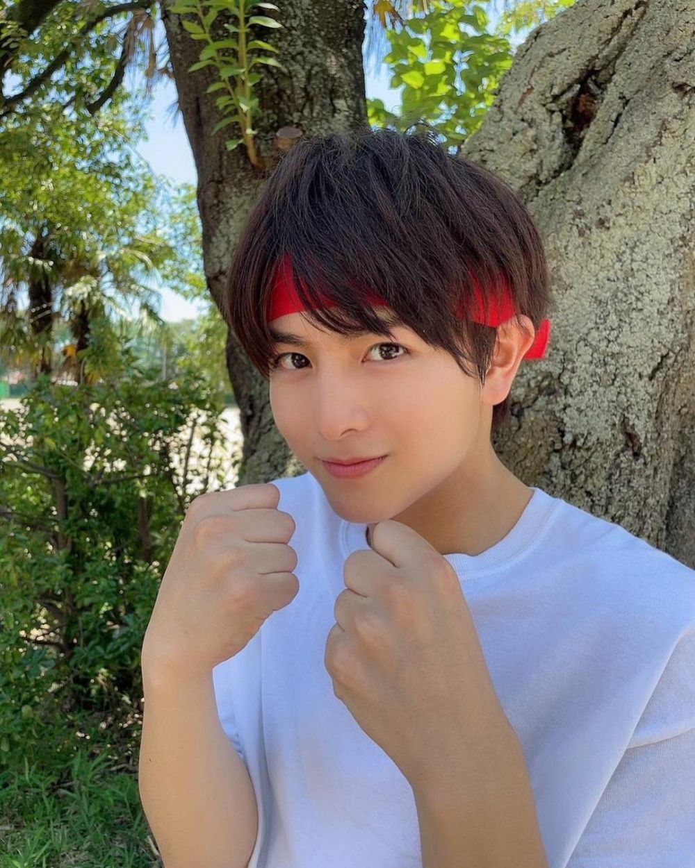 7 Fakta Haru Kashiwagi, Member Termuda Boy Grup Jepang