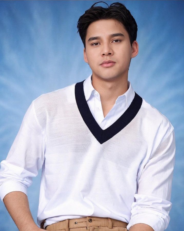 7 Potret Presenter Rory Asyari, Sekarang Jadi Selebgram