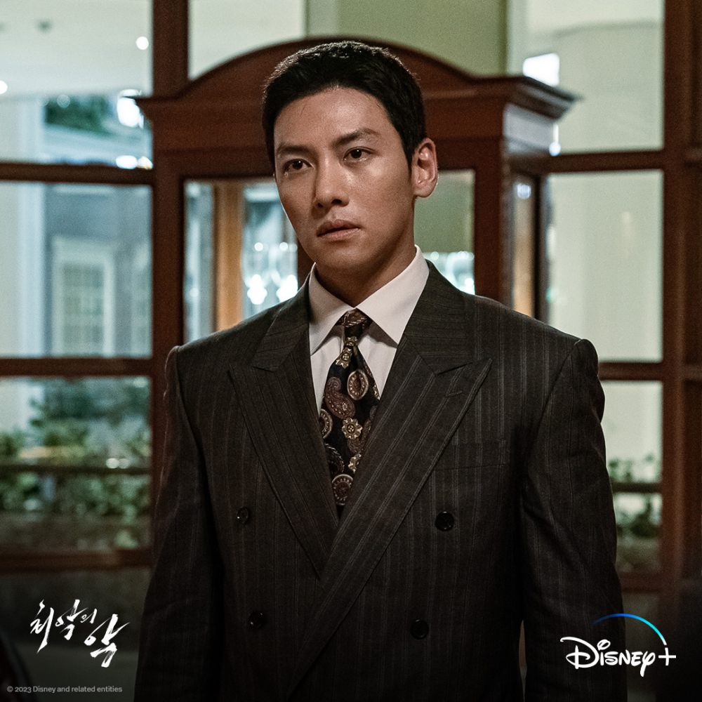 3 Karakter Bandar Narkoba di Drakor Oktober 2023