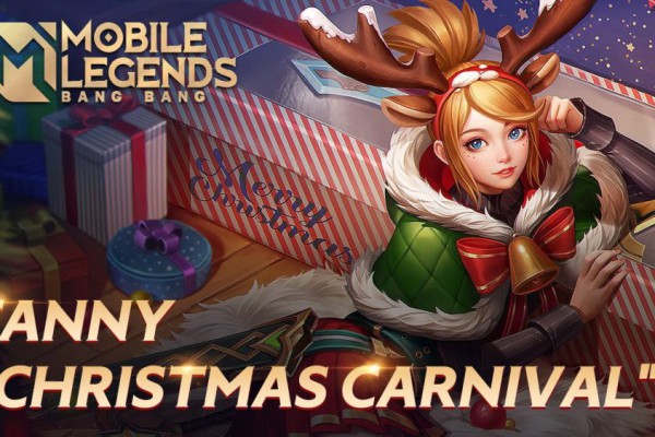 5 Hero Tank Terbaik untuk Counter Fanny di Mobile Legends