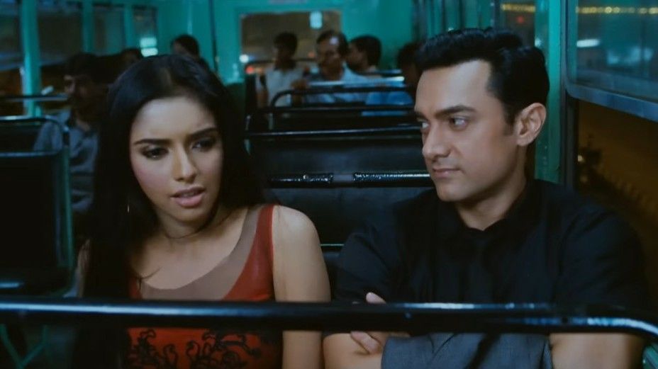 5 Fakta Ghajini, Film Aamir Khan tentang Aksi Balas Dendam