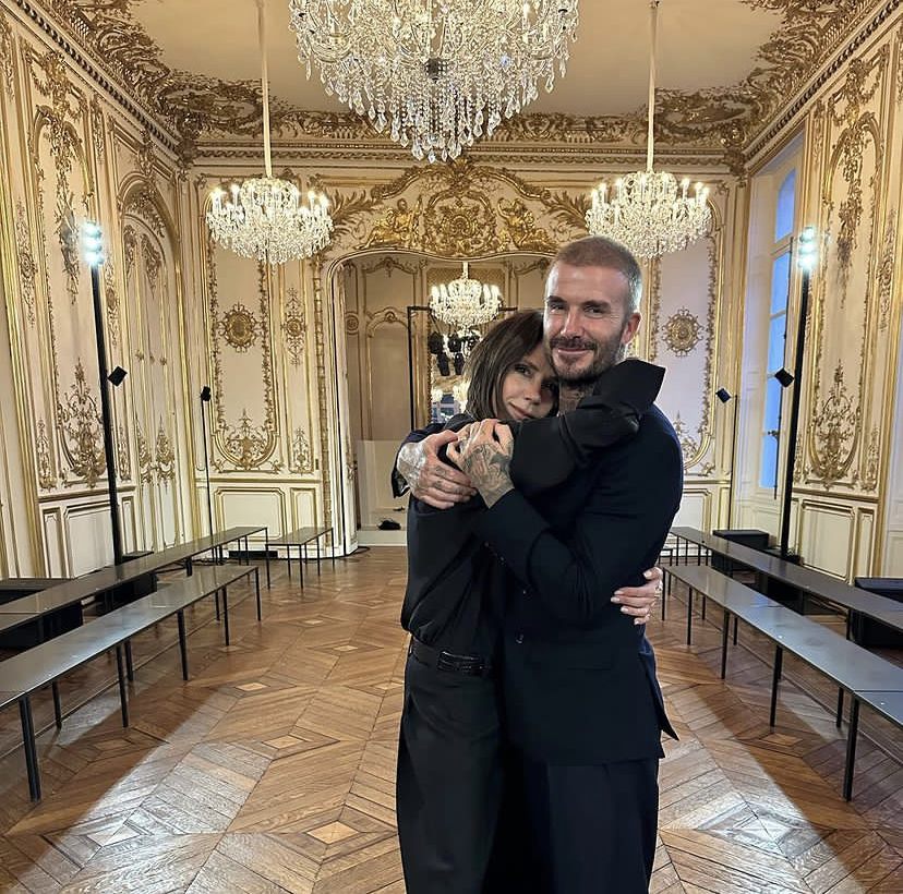 6 Fakta Perselingkuhan David Beckham, Victoria Angkat Suara 6 Fakta Perselingkuhan David Beckham, Victoria Angkat Suara