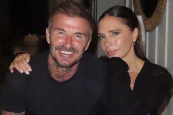 6 Fakta Perselingkuhan David Beckham, Victoria Angkat Suara 6 Fakta Perselingkuhan David Beckham, Victoria Angkat Suara