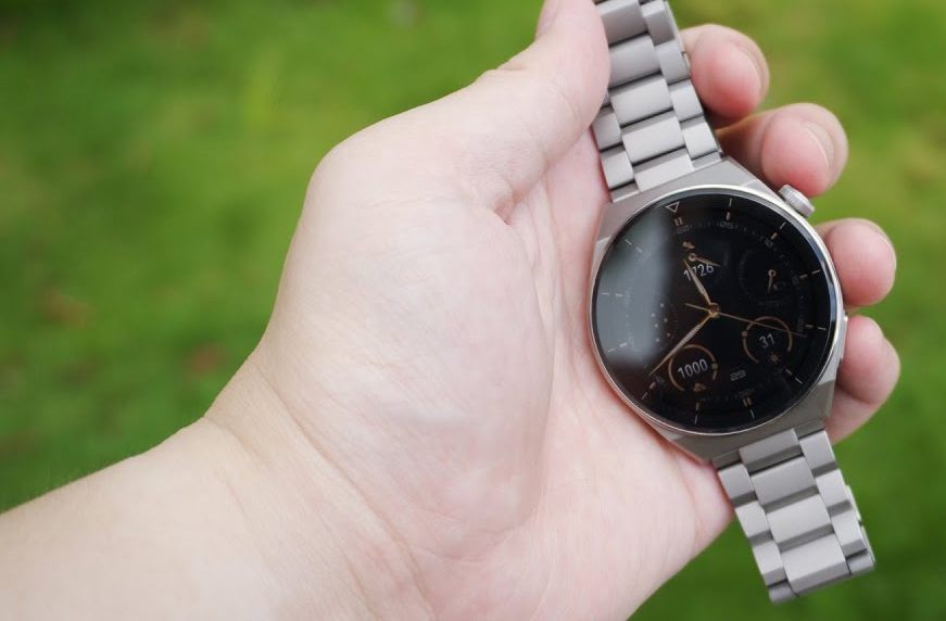 Produk Smartwatch Huawei yang Layak Diburu di 2023