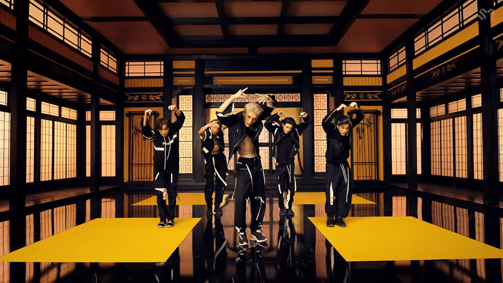 10 Lagu NCT 127 yang Diproduseri oleh Dem Jointz, Incoming!