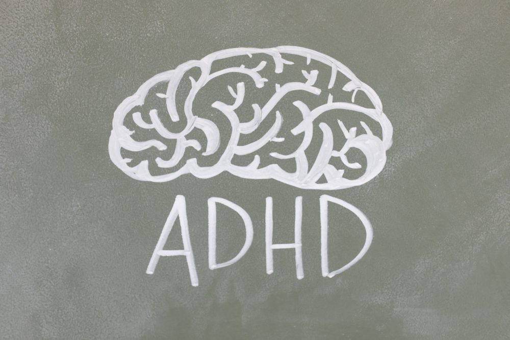 5 Tips Belajar yang Ampuh untuk Penderita ADHD!