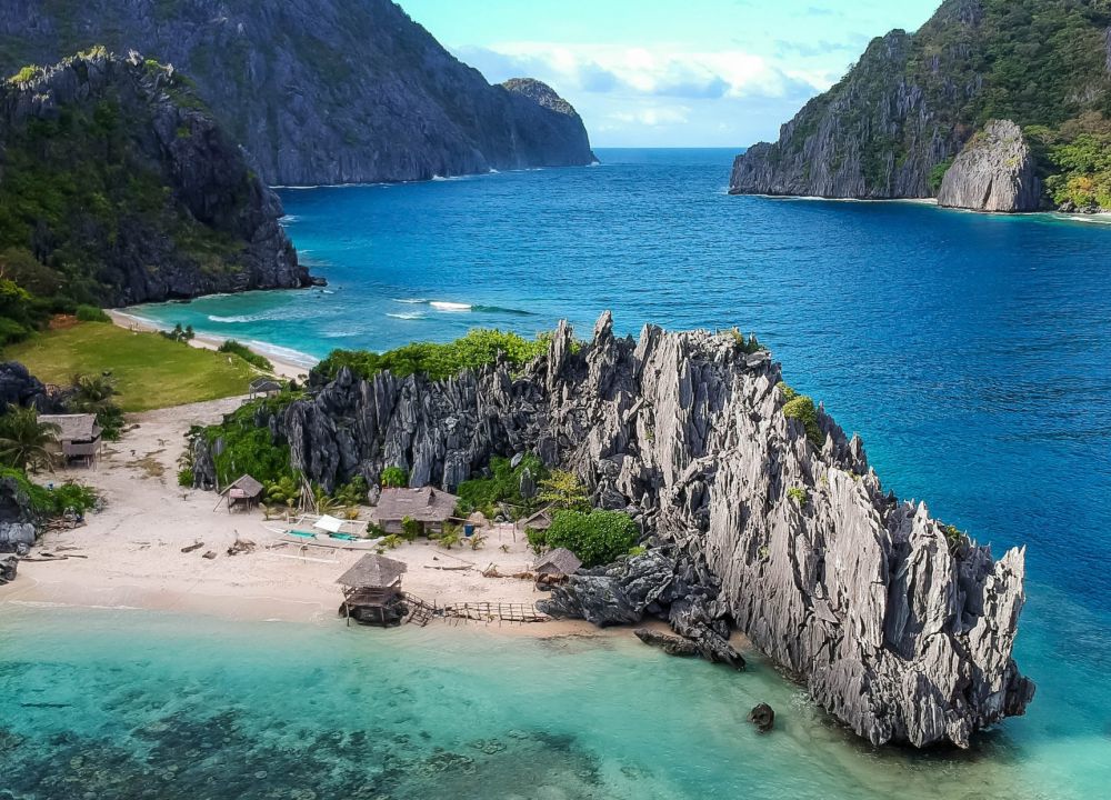 5 Fakta Wilayah Oseania, Kepulauan di Samudra Pasifik!