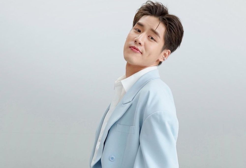 7 Fakta Leng Thanaphon, Jadi Pasangan Baru Ohm Pawat