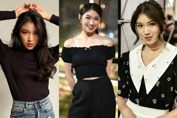 10 Inspirasi OOTD ala Shani JKT48, Kasual hingga Formal
