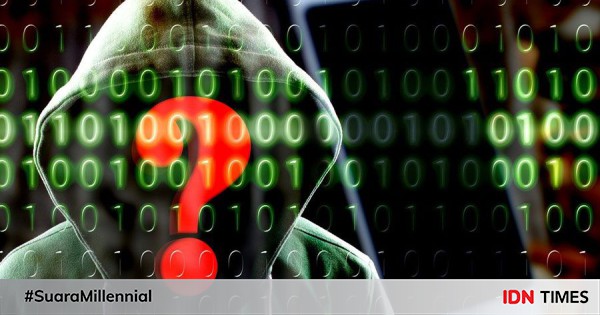 Apa Itu Brain Cipher Ransomware Menyerang Server Pdn