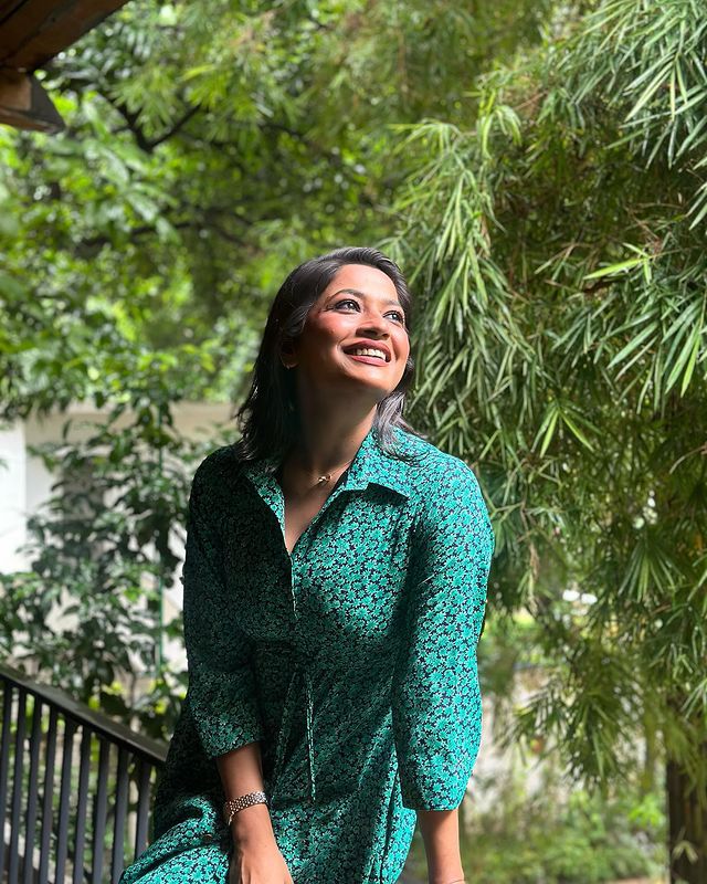 7 Fakta Azmeri Haque Badhon, Aktris yang Debut Bollywood