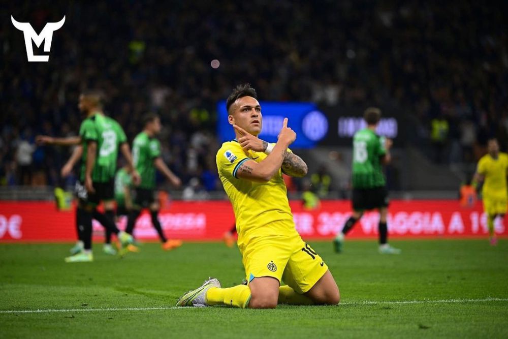 4 Pemain Dengan Nilai Pasar Tertinggi Di Serie A 2024 2025