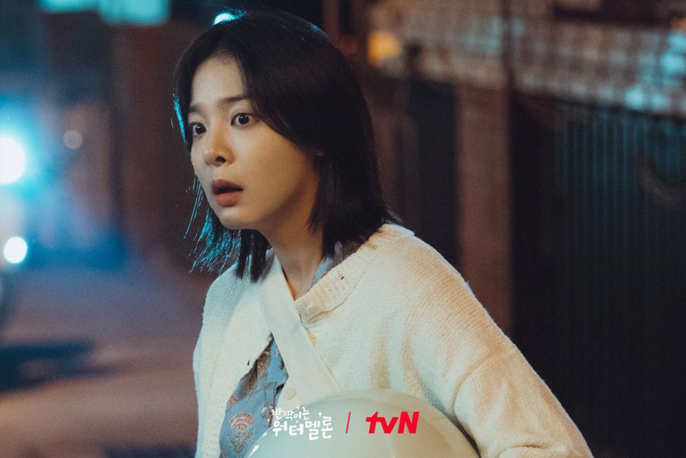 7 Fakta On Eun Yu di Twinkling Watermelon, Gantikan Ibunya?