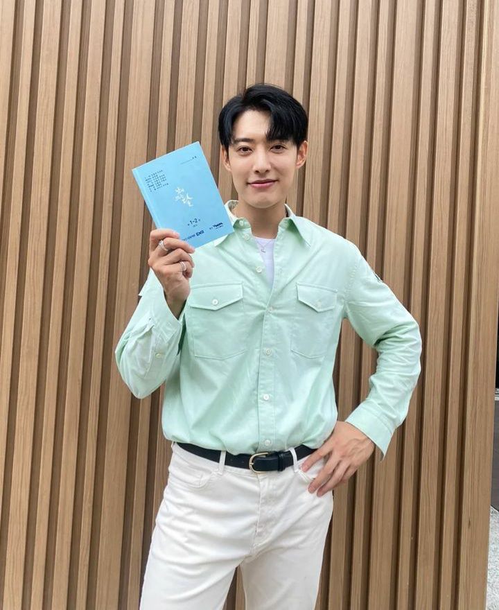 5 Karakter yang Dimanipulasi Seok Chul Hwan Moon in the Day