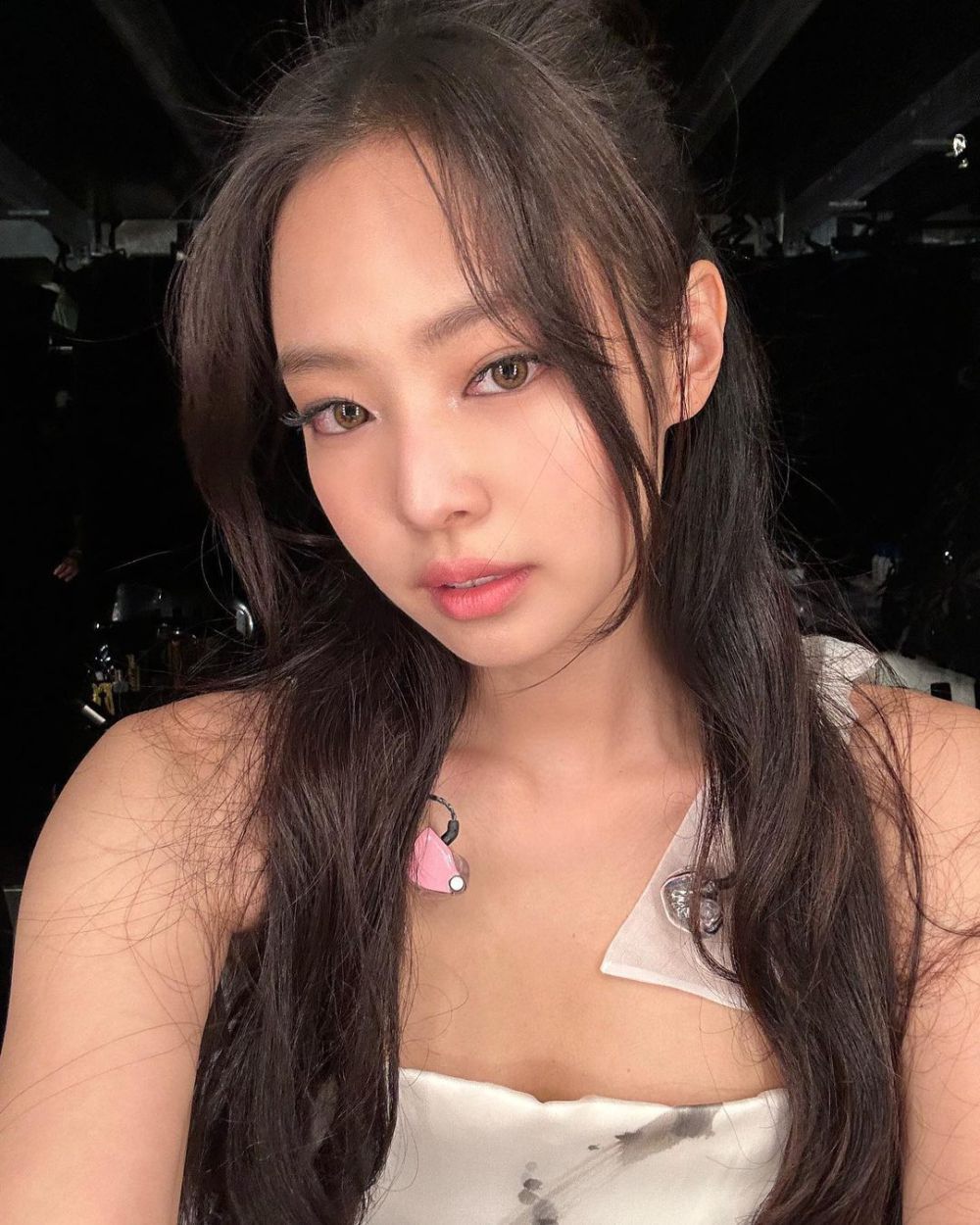12 Inspirasi Korean Makeup Ala Member Blackpink Buat Daily