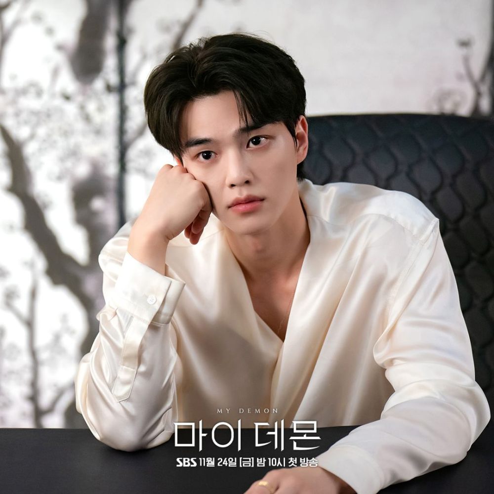 Kronologi Hilangnya Tato dan Kekuatan Jeong Gu Won di Drakor