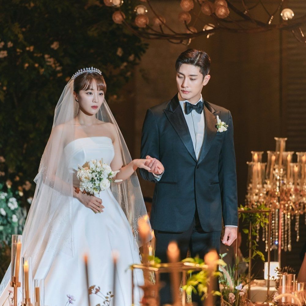 11 Lika-liku Kehidupan Han Yi Joo Perfect Marriage Revenge