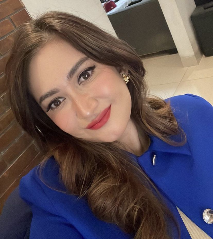 Biodata dan Profil Nafa Urbach, Artis Inisial N yang Disorot