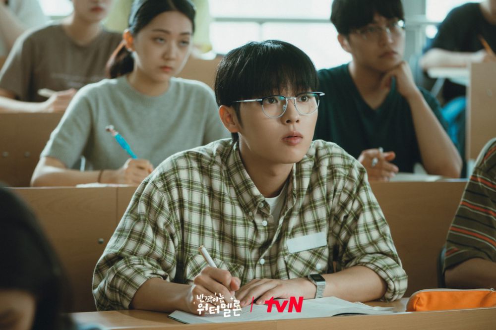 9 Sisi Dewasa Ha Yi Chan di Twinkling Watermelon 9 Sisi Dewasa Ha Yi Chan di Twinkling Watermelon