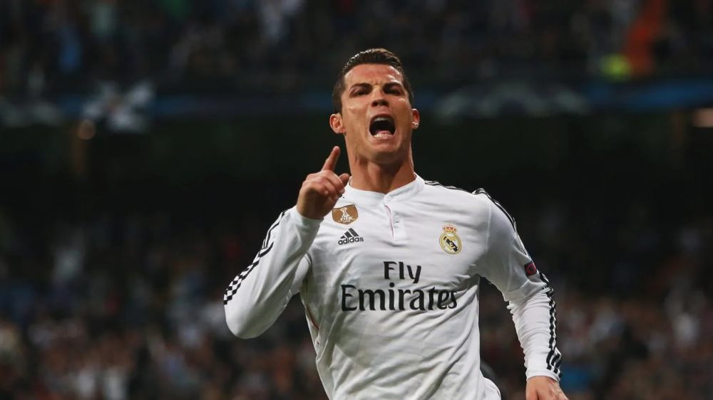3 Pemain Real Madrid Tersubur dalam 15 Laga Pertamanya