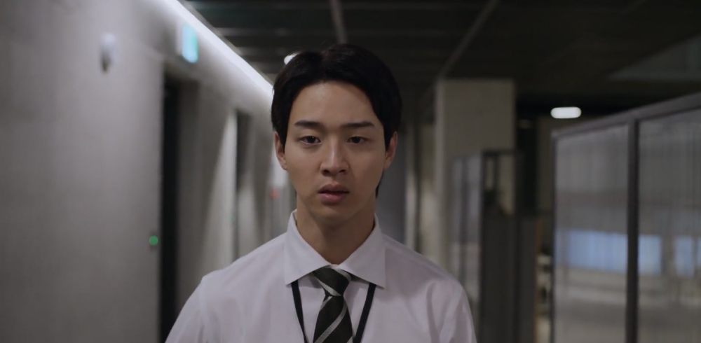 Kisah Sedih Song Yu Chan di Daily Dose of Sunshine